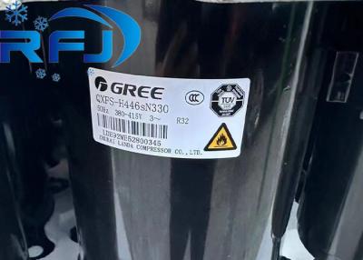 Cina Compressore di raffreddamento rotativo per GREE R32 380-415V / 3ph / 50Hz in vendita