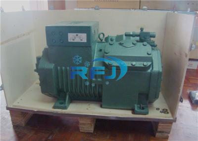 중국 50hp Bitzer 피스톤 압축기 8GE-50Y는 통제 세륨 증명서 8GC-50.2Y를 가진 수용량 이중으로 합니다 판매용