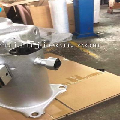 China Zmd18kve-Tfd-977 1020795 Scroll Compressor 6HP For Thermo King Reefer for sale
