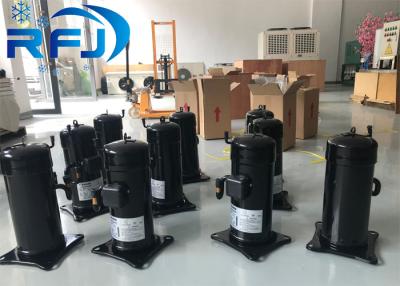 China Compresor 3HP 220V 50Hz JT90BHBV1L de la voluta de la refrigeración del aire acondicionado R22 en venta