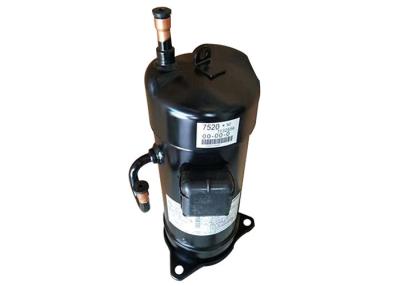 China Compresor JT125GA-V1 de la voluta de la refrigeración del acero inoxidable con el CE Cetification en venta
