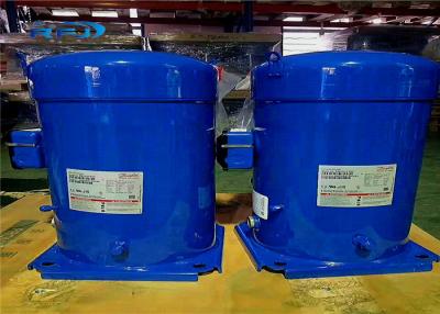 China compresor SZ100S4VC original de la voluta de la refrigeración 8HP para la unidad de condensación R410A en venta