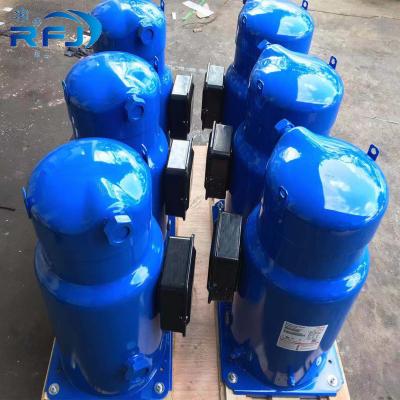 China Nuevo compresor original SZ147A4ALB de la voluta de la refrigeración R22 para el refrigerador de R407C en venta