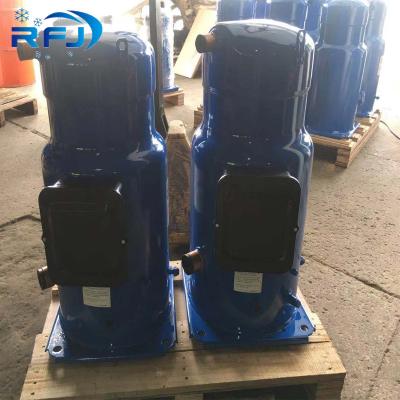 China Compresor hermético SZ147A4ALB de la voluta de la refrigeración para el refrigerador de R407C en venta