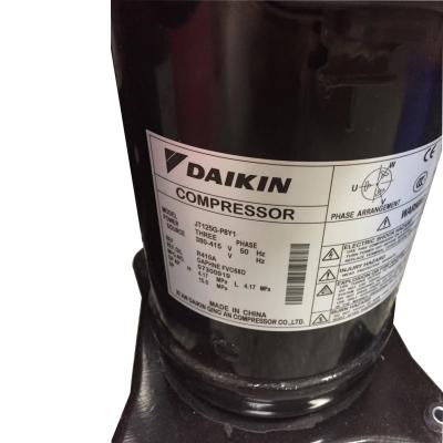China JT71G-P8Y1 2.25KW-Compressor de met geringe geluidssterkte van de Koelingsrol Te koop