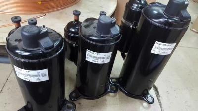 China Compresor bajo de la voluta de la refrigeración de Nosie HQ034PAA 50Hz en venta