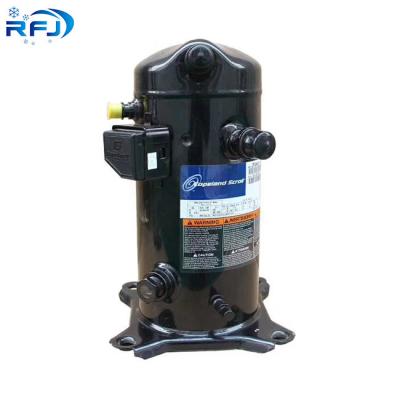 Κίνα Χαμηλή θερμοκρασία zf25kqe-tfd-551 ερμητικός συμπιεστής κυλίνδρων μερών HVAC προς πώληση