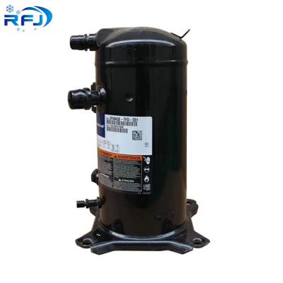Κίνα Χαμηλή θερμοκρασία zf25kqe-tfd-551 ερμητικός συμπιεστής κυλίνδρων μερών HVAC προς πώληση