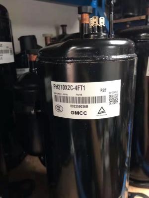 Cina Turbocompressore di raffreddamento di CA di industria PH240M2C-3FTU1 GMCC in vendita