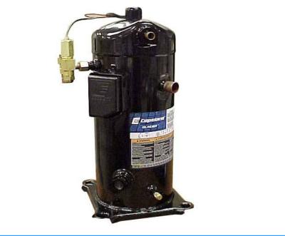 Cina Modello ZF25KQE-TFD-551 del compressore del rotolo di Copeland ZF per cella frigorifera in vendita