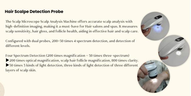 hair-detect-probe