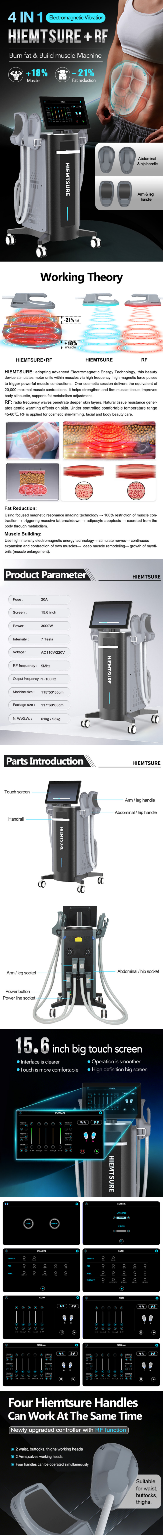 GOMECY-HIEMT-EMS-RF-Body-Shaping-Machine-for-Abs-Muscle-Toning-Waist-Contouring-and-Glute-Sculpting