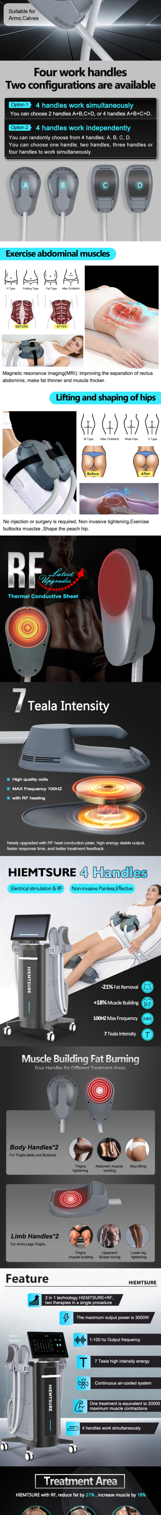 GOMECY-HIEMT-EMS-RF-Body-Shaping-Machine-for-Abs-Muscle-Toning-Waist-Contouring-and-Glute-Sculpting