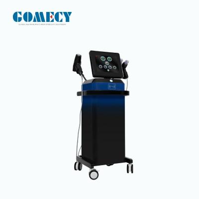 중국 GOMECY Morpheus 8 Electric Microneedles Machine Fractional Rf Skin Tightening facial scar removal Skin Rejuvenate 판매용