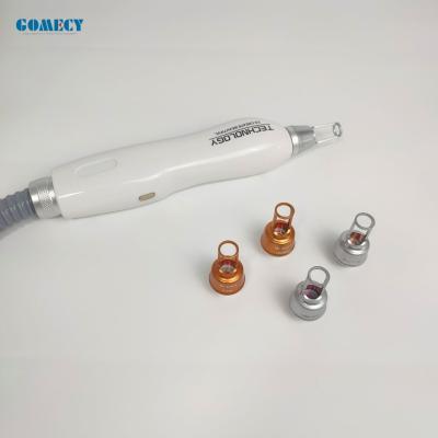 중국 탄소 레이저 문신 제거 기계 피코 레이저 스펙트라 Q 스위치 Nd 야그 레이저 피코 세컨도스 피코케어 루트론 피코 기계 가격 판매용