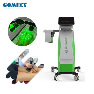 Cina Perdita di grasso con Lipo Laser Slimming Machine in vendita