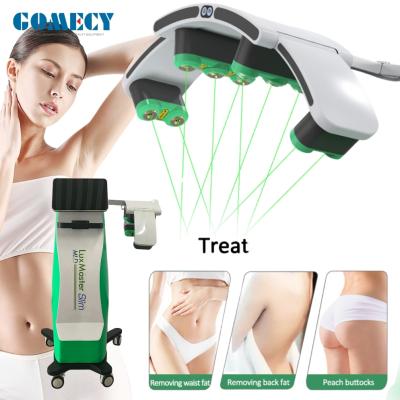 Cina Macchina per il Body Contouring con Laser Lipo Slimming Vacuum 10D Luxsmater per la Perdita di Grasso in vendita