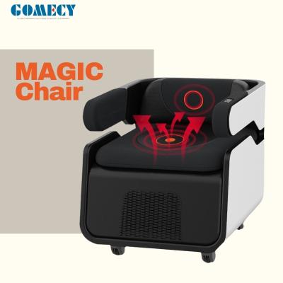 China EMS Pelvic Chair  Postpartum Pelvic Floor Muscle Trainer  Mens Prostate Treatment Massage Chair for sale