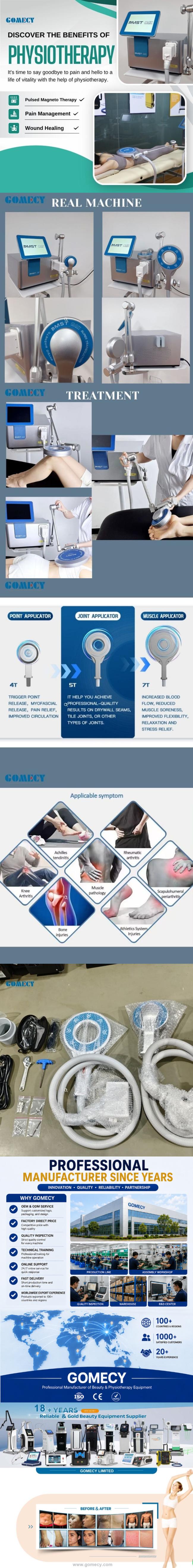 GOMECY-PMST-4-Tesla-5-Tesla-PEMF-Therapy-Equipment-with-Near-Infrared-Laser-10.4-Inches-for-Professional-Use-Clinics