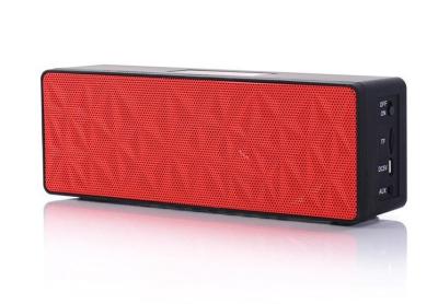 Cina Altoparlante senza fili Beatbox ad alta fedeltà di Bluetooth di promozione mini con il MIC per il PC della compressa iPhone/MP4/3 in vendita