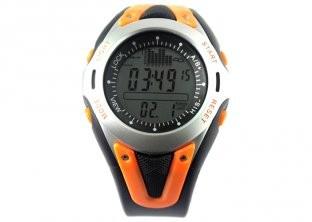 Cina orologio sportivo digitale di vendita caldo dell'affissione a cristalli liquidi 2012 in vendita