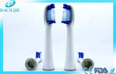 中国 口頭B 多用性がある電動歯ブラシの円形の頭部 販売のため