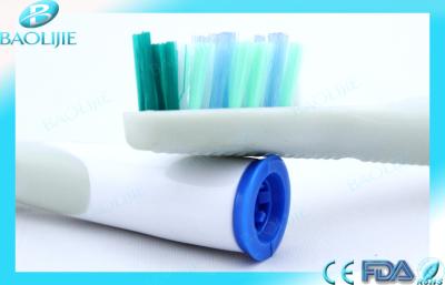 Cina Teste elettriche dello spazzolino da denti dell'aria di Sonic in vendita