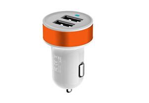 Cina caricatori doppi 5Volt dell'automobile di Samsung USB del iPad 3100 mA con protezione di cortocircuito in vendita