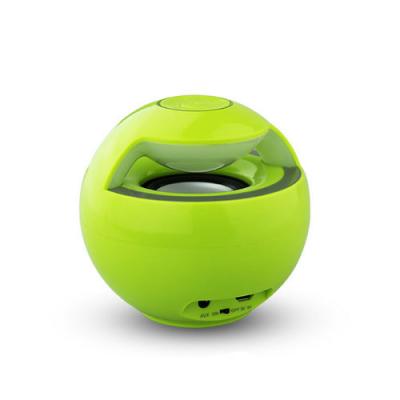 Cina Mini altoparlanti stereo di Bluetooth in vendita