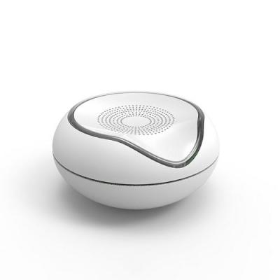 Cina I piccoli altoparlanti stereo portatili senza fili di Bluetooth all'aperto/dell'interno impermeabilizzano in vendita