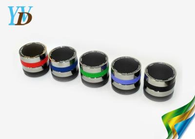 Cina Altoparlante senza fili di Bluetooth del Subwoofer dell'acciaio inossidabile per il telefono cellulare/computer in vendita