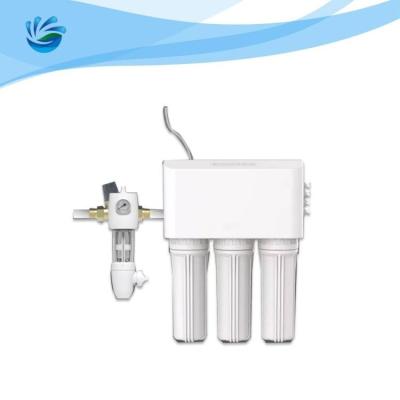 Cina Depuratore di acqua salato dell'attrezzatura di trattamento delle acque del RO di desalificazione dell'acqua in vendita