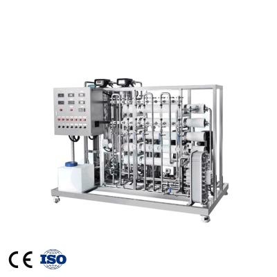 Cina attrezzatura medica per il trattamento delle acque del laboratorio 4000L Attrezzatura per la produzione di acqua pura in vendita