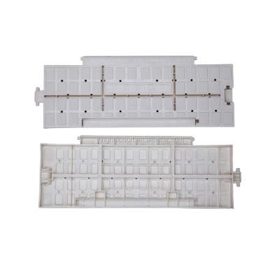 Cina Pavimentazione per eventi temporanei portatile in plastica per esterni, pavimentazione a piastrelle per esposizioni per la protezione di erba artificiale e naturale in vendita