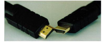 Cina Cavo elettronico dell'alto di definizione video HDMI segnale dell'assemblaggio cavi in vendita