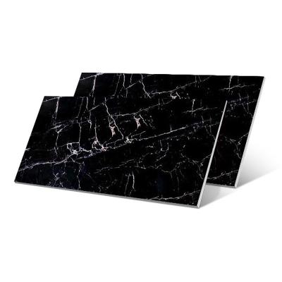 Cina Piastrella per pavimento lustrata atmosferica interamente lucidata di alta lucentezza ceramica in vendita