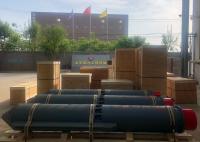 Quality Stone Column Driver 377mm 130kw Vibroflotation Compaction Compaction Pile Bvem for sale
