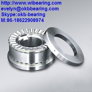 中国 たばこ 811/530 の推圧軸受、530x640x85、NTN 811/530、SKF 811/530,811/530 販売のため