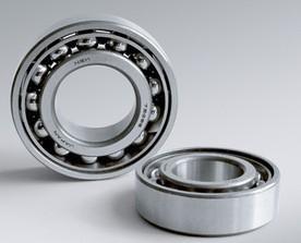 Cina Cuscinetti a sfera angolari di alta precisione 7003-7020series del contatto di NSK in vendita