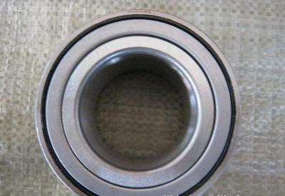 China Cubo de roda DAC2552037 que carrega 25x52x37mm à venda
