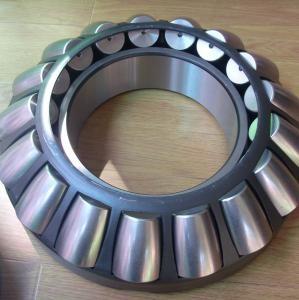China Linha única de alta precisão 2 - 1590mm bore rolamento esférico rolamento axiais de rolos de aço à venda