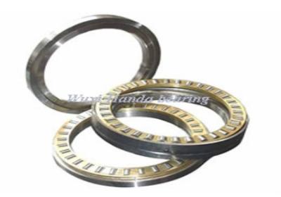 China P0, P2, P3, P4, P5, P6 impulso Roller Bearing, 5 - 2000mm furo para máquinas-ferramenta pesada à venda