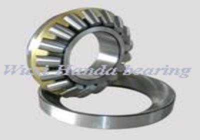China GCr15SiMn, G20Cr2Ni4A, AISI 52100, Din 100Cr6, Bearing staal stuwkracht Rollager Te koop