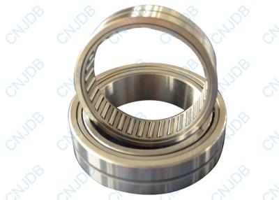 China Rolamento de rolo tirado 5mm*10mm*12mm da pressão do copo de NK 5/12 TN sem anel interno à venda