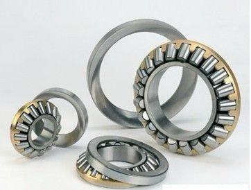 China Extrusora & caixas de engrenagens esféricas axiais dos rolamentos de rolo dos classificadores 29418-E1 à venda