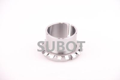 Cina Cuscinetto della manica dell'adattatore Gcr15 per il cuscinetto a rulli sferico H2319 H2320 H2322 H2324 H2326 H2328 in vendita