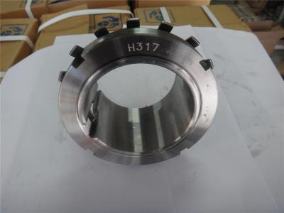 Cina Accessorio 23176 RHAKW33 240 x 20 x 172mm del cuscinetto della manica dell'adattatore dell'acciaio/VITON in vendita