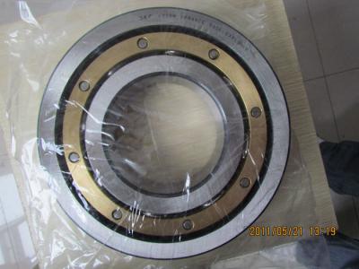 Cina Nuovo cuscinetto a sfera angolare 7319BECBM 7319BECBP 7319BEM del contatto in vendita