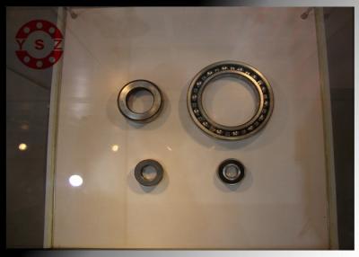 Cina Parete sottile 7226 B/cuscinetto a sfera d'acciaio di distacco per gli strumenti elettrici ABEC7 in vendita