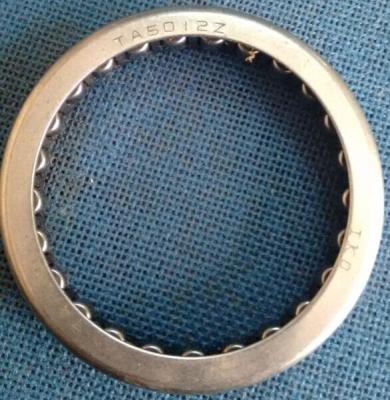 Cina Contatto angolare della tazza del cuscinetto a rulli tirato dell'ago con l'alta velocità in vendita